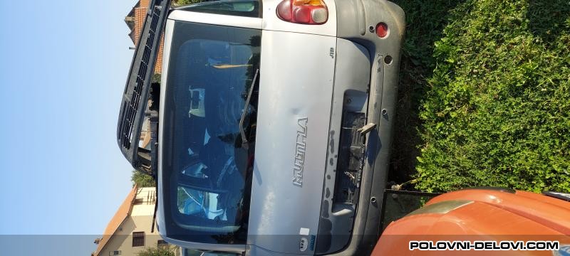 Fiat Multipla Kompletan Auto U Delovima