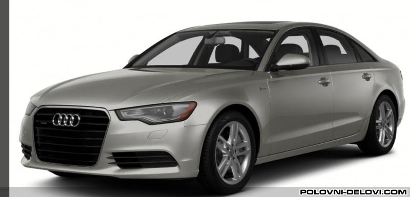 Audi A6 2.0 TDI Rashladni Sistem