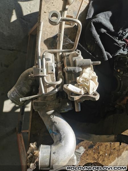 Nissan Navara Motor I Delovi Motora