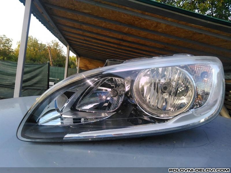 Volvo V60 Svi Modeli Razni Delovi