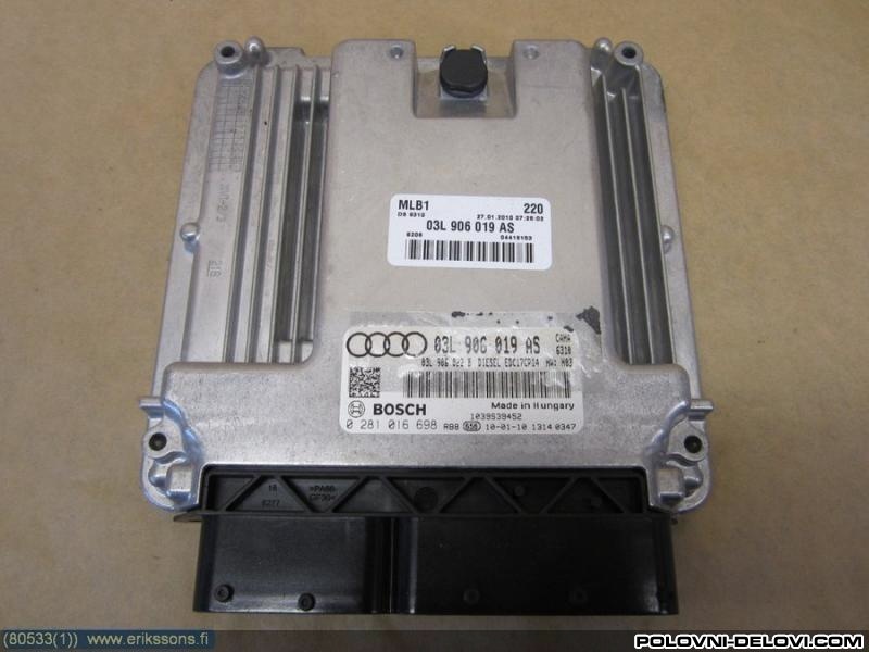 Audi Q5 03L 906 019 AS Elektrika I Paljenje