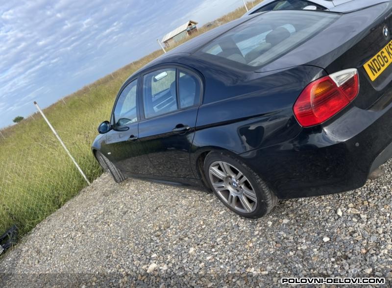 BMW 3 E90 M Karoserija
