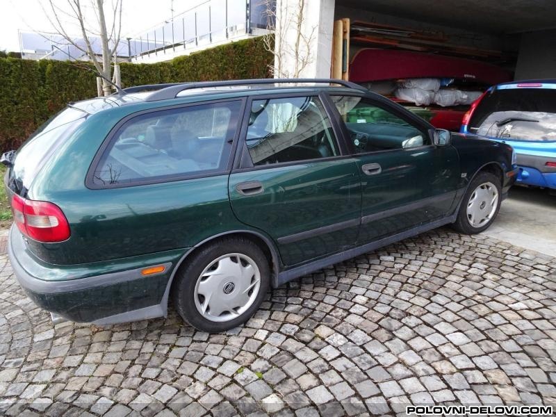 Volvo V40 Razni Delovi