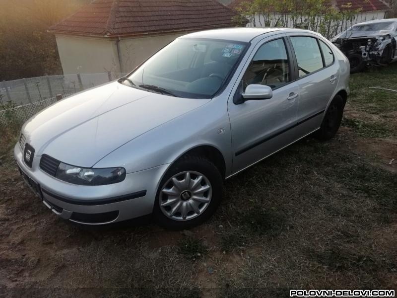 Seat Ibiza 1.4 16V Kompletan Auto U Delovima