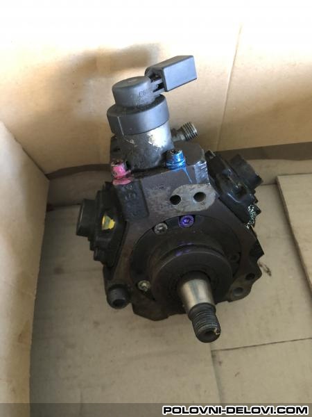 Audi A6 3.0 Tdi Common Rail Motor I Delovi Motora