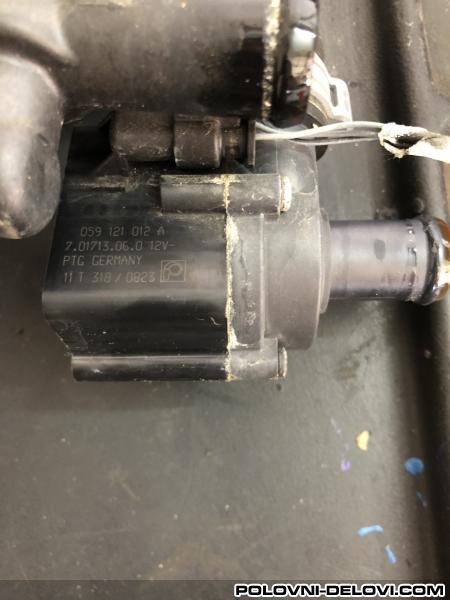 Audi A6 059 121 012 A Motor I Delovi Motora