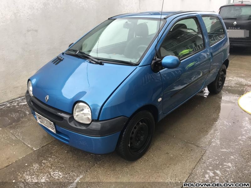 Renault Twingo Koruba Podkrilo Karoserija