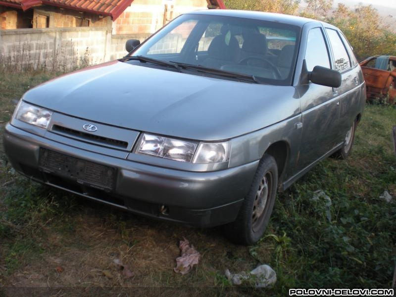 Lada 112 1.6 16v Ostala Oprema