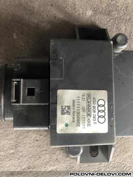 Audi A6 Modul Pumpe Goriva Razni Delovi