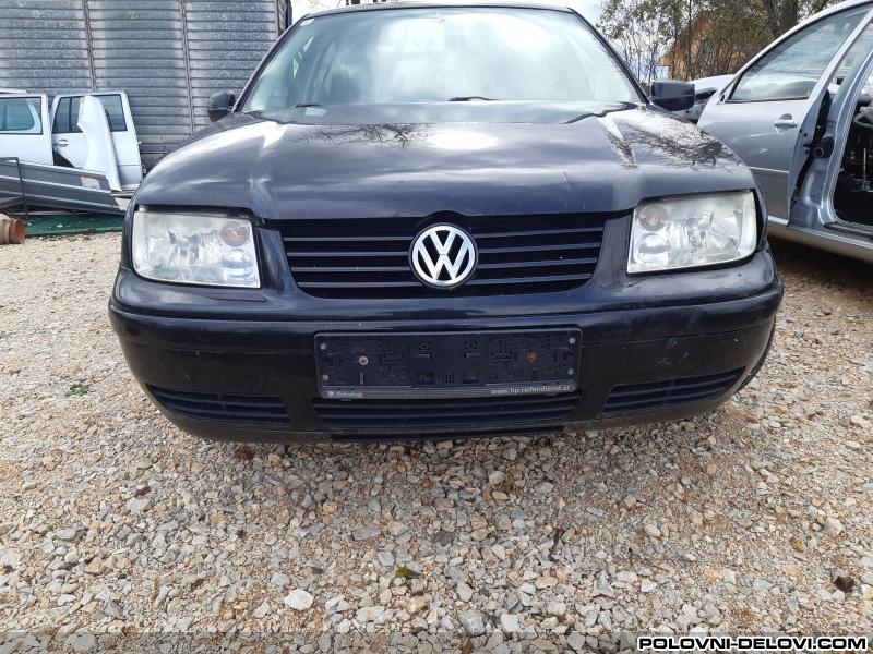 Volkswagen Bora 1.9 TDI 100.115.130 Kompletan Auto U Delovima