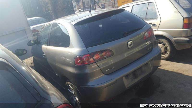 Seat Ibiza Razni Delovi