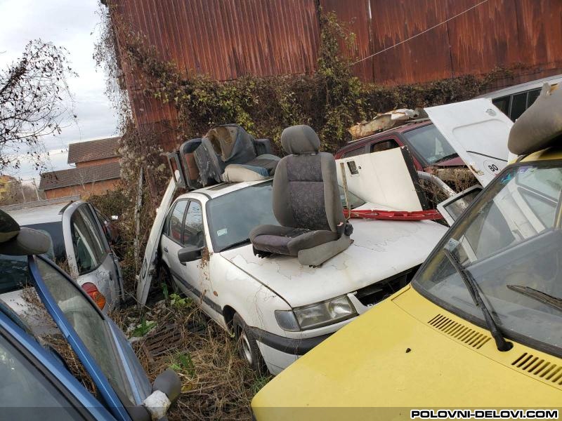 Volkswagen Passat B3 Razni Delovi