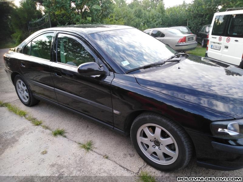 Volvo S60 2.4 D5 Kompletan Auto U Delovima