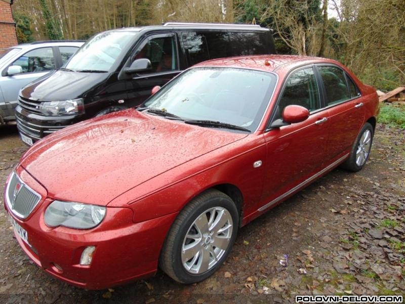 ROVER 75 25 45 220 200 216 400 416 MGZT ZTT ZR ZS F POVOLJNO