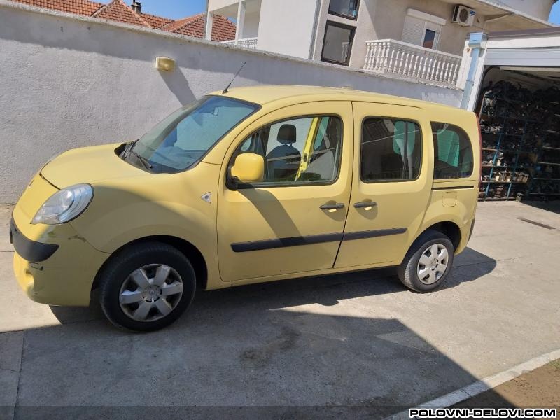 Renault Kangoo Levo Krilo Karoserija