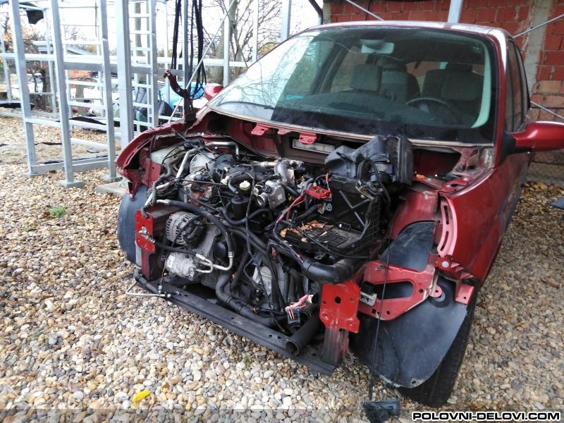 Renault Scenic Senic 2 0640916409 Rashladni Sistem