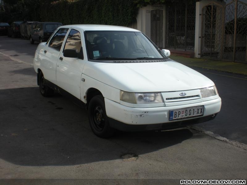 Lada 110 1.5 16v Kocioni Sistem