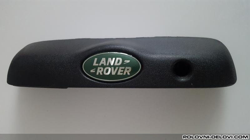 Land Rover Freelander Kvaka Zadnjih Vrata
