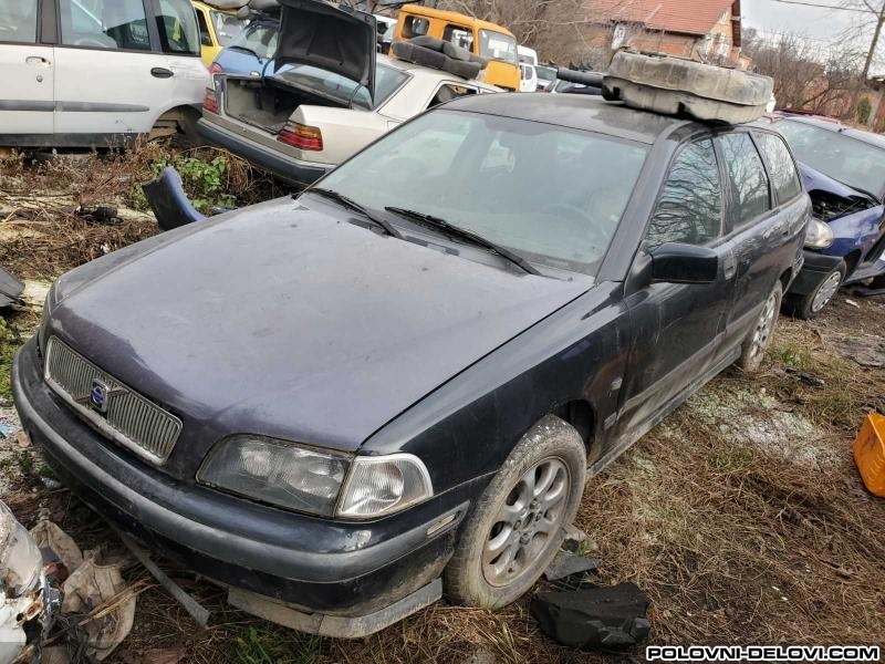 Volvo V40 Razni Delovi