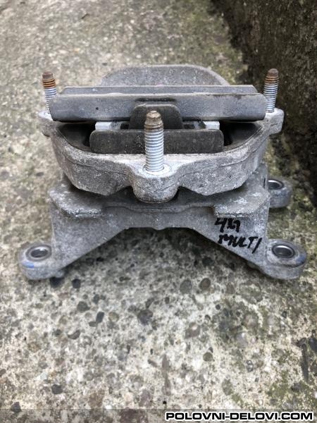 Audi A6 Nosac Menjaca 2.0 Td Menjac I Delovi Menjaca