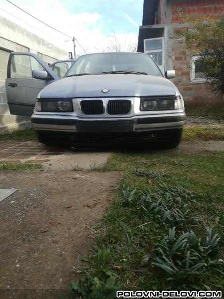 BMW 3 E36 Razni DELOVI Stakla