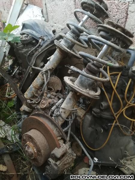 BMW 3 E36 Razni DELOVI Amortizeri I Opruge