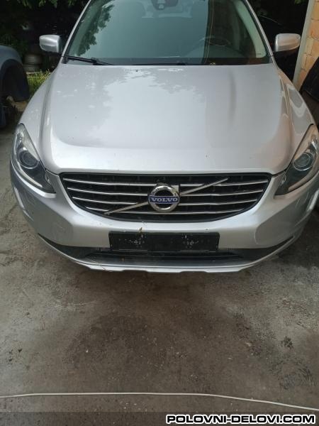 Volvo XC60 D4 Rashladni Sistem