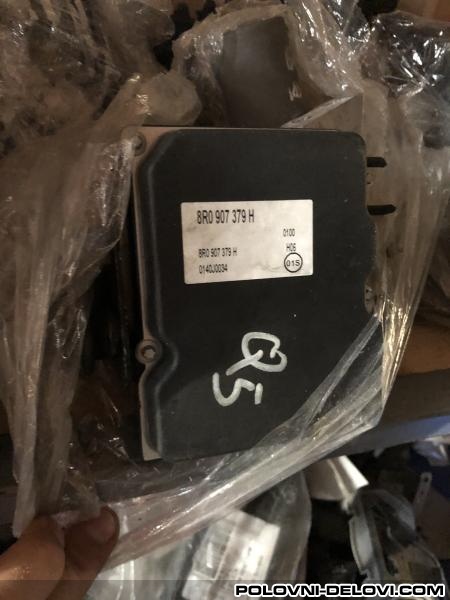Audi Q5 8RO 907 379 H Kocioni Sistem