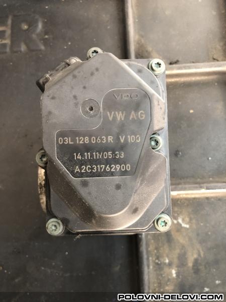 Audi A6 03L 128 063 R Elektrika I Paljenje