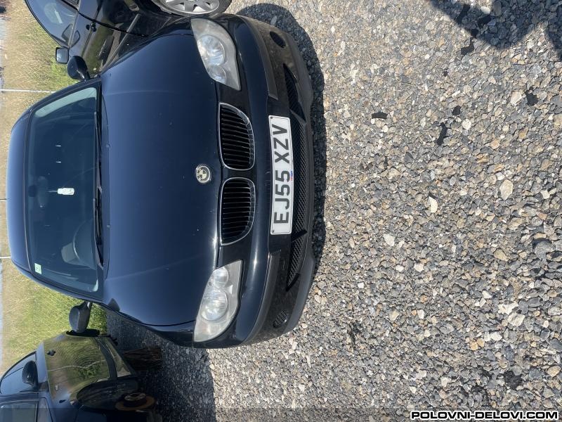 BMW 118 E87 Stari Tup Karoserija