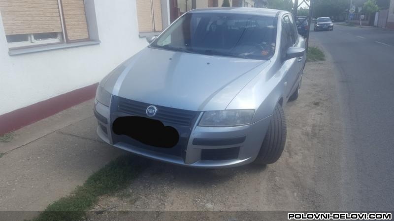 Fiat Stilo 1.8- 1.6- 1.9-2.4 Karoserija