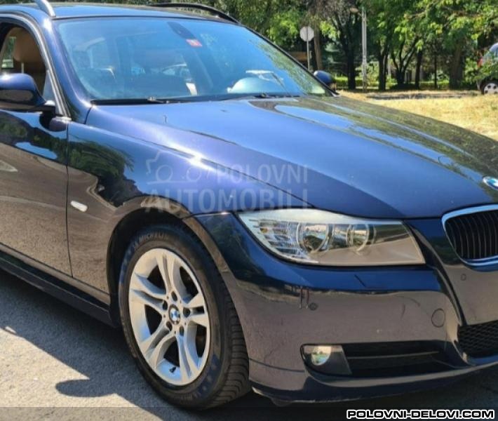 BMW 3 Blatobrani Krila Karoserija