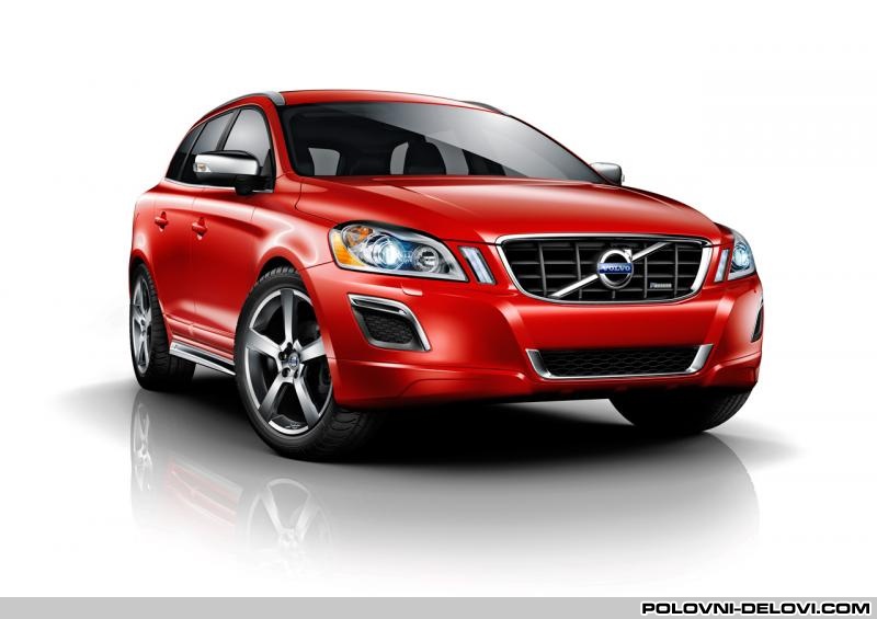 Volvo S60 Kompletan Auto U Delovima