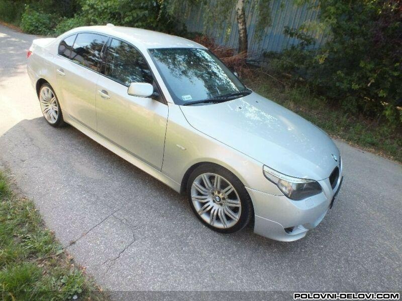 BMW 5 E60 E61 Opruge Amortizeri