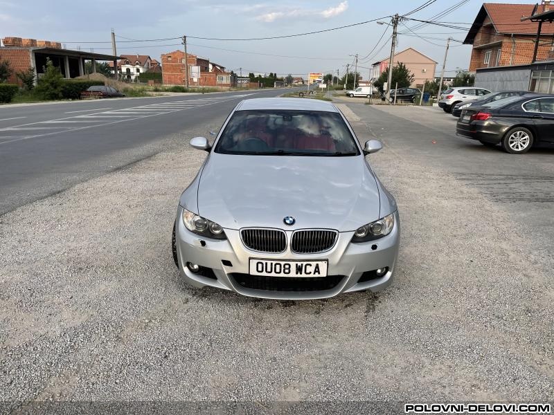 BMW 3 E92 Coupe Bixenon Farovi