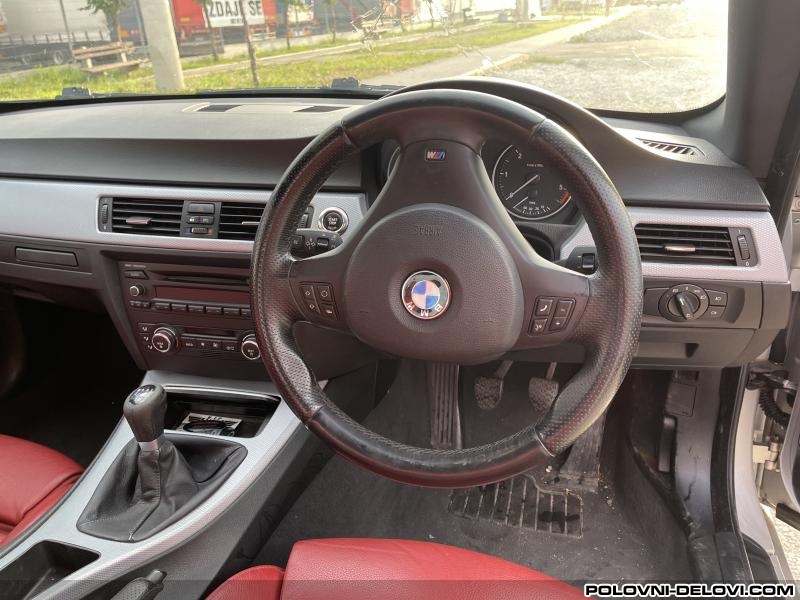 BMW 3 Profesional Radio Audio