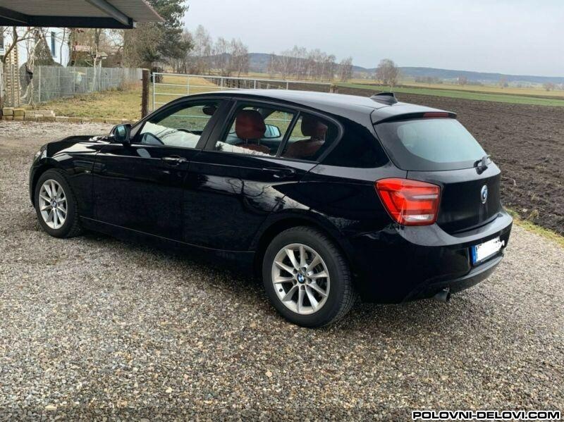 BMW 1 116i N13 Motor I Delovi Motora