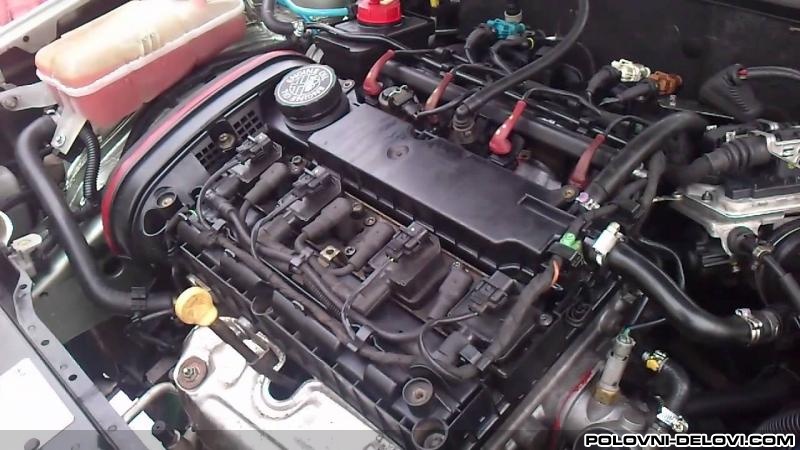 Alfa Romeo 156 1 6 TS 1 8 TS 2 0 TS Motor I Delovi Motora