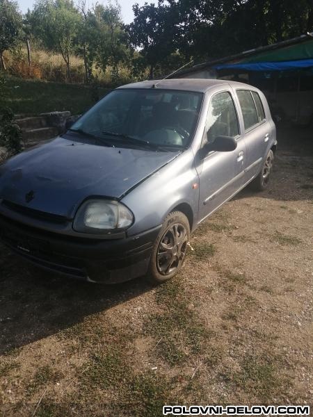 Renault Clio Rn Razni Delovi