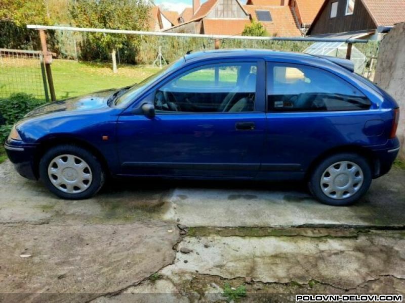 Rover 220 200 214 216 25 Kompletan Auto U Delovima