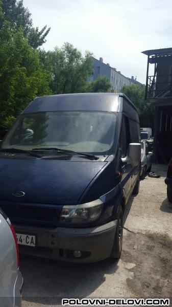 Ford Transit Razni Delovi