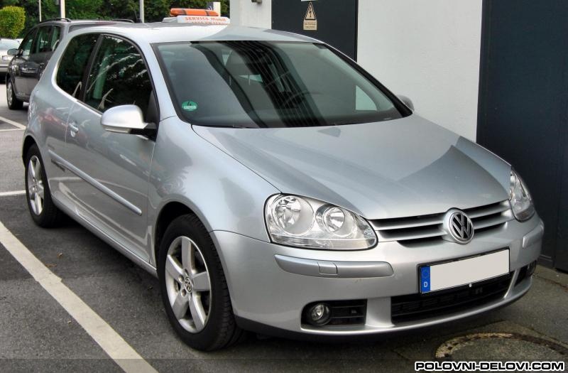 Volkswagen Golf 5 TDI Kompletan Auto U Delovima