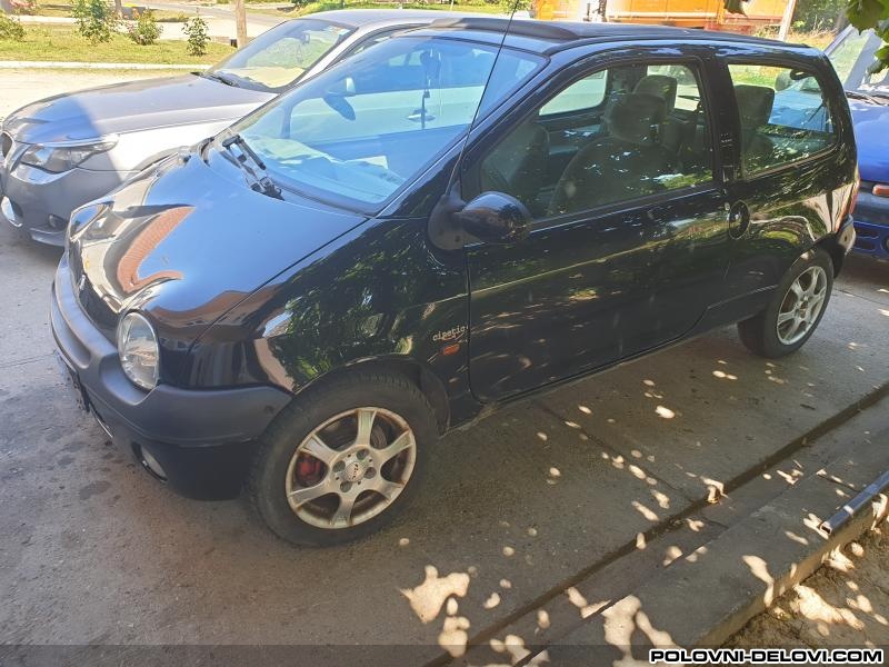 Renault Twingo 1.2 8v Delovi Karoserija