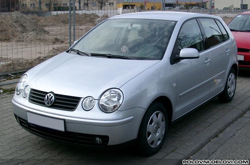 Volkswagen Polo Razni Delovi