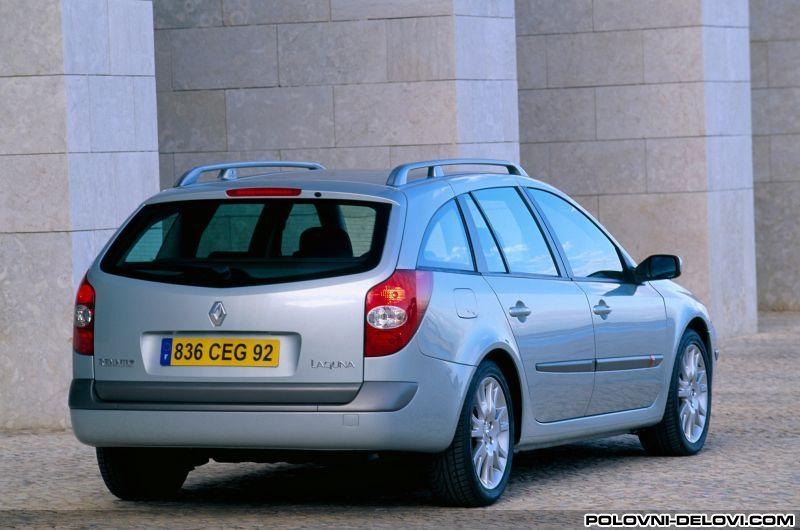 Renault Laguna 2 Razni Delovi