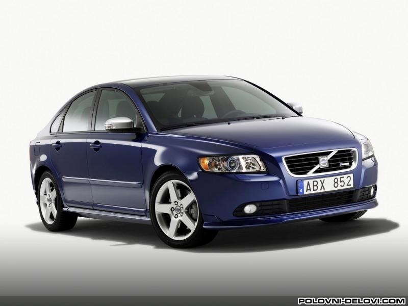 Volvo S40 2.0 Dizel Kompletan Auto U Delovima