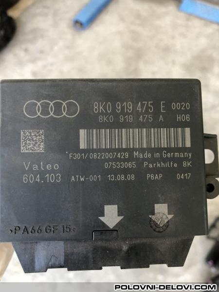 Audi A5 Parking Modul Razni Delovi