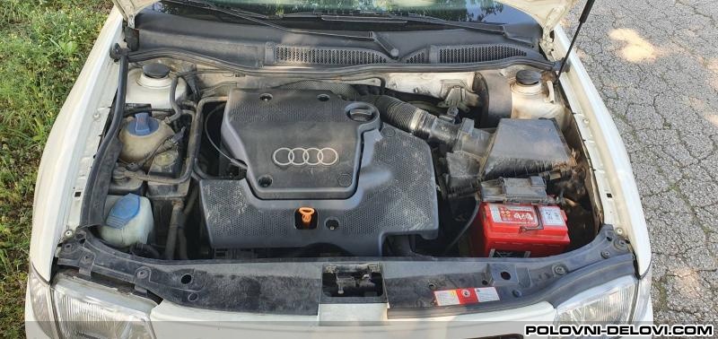 Audi A3 Lambda Sonda Rashladni Sistem