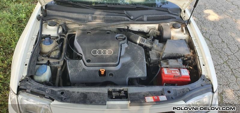 Audi A3 Hladnjak Klime Rashladni Sistem