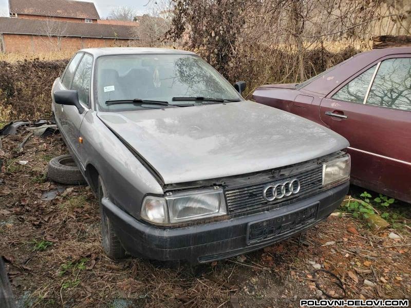 Audi 80 Razni Delovi